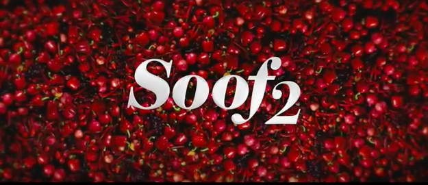 Soof 2 – Sfeerkamers