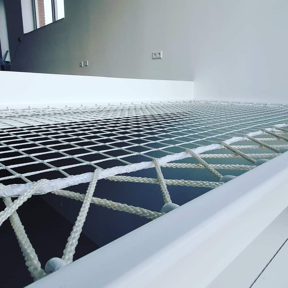 Lounge-net 2.0 – Sfeerkamers